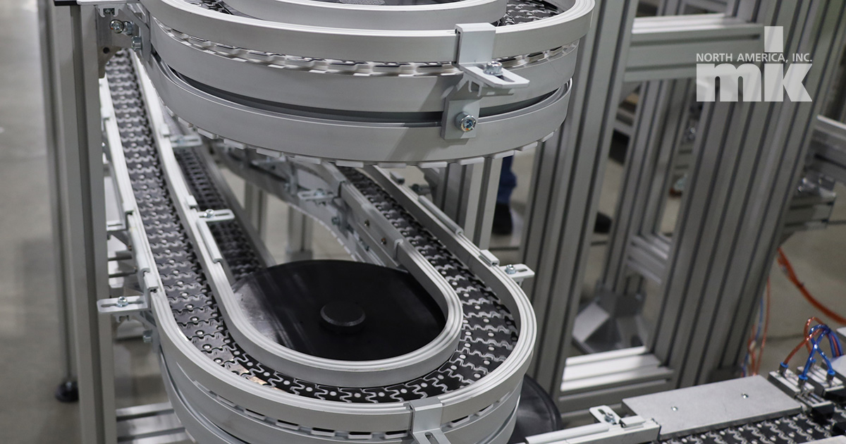 The Wonderful World of Alpine Conveyors