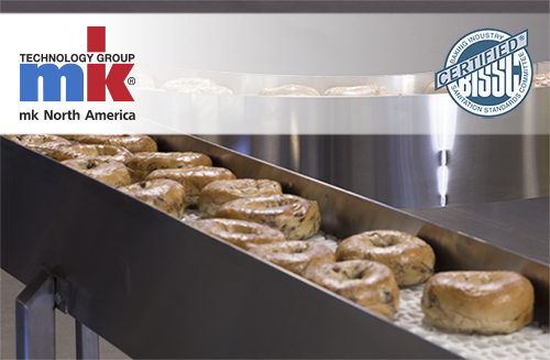 BISSC Certified Conveyors | What is BISSC Certification?